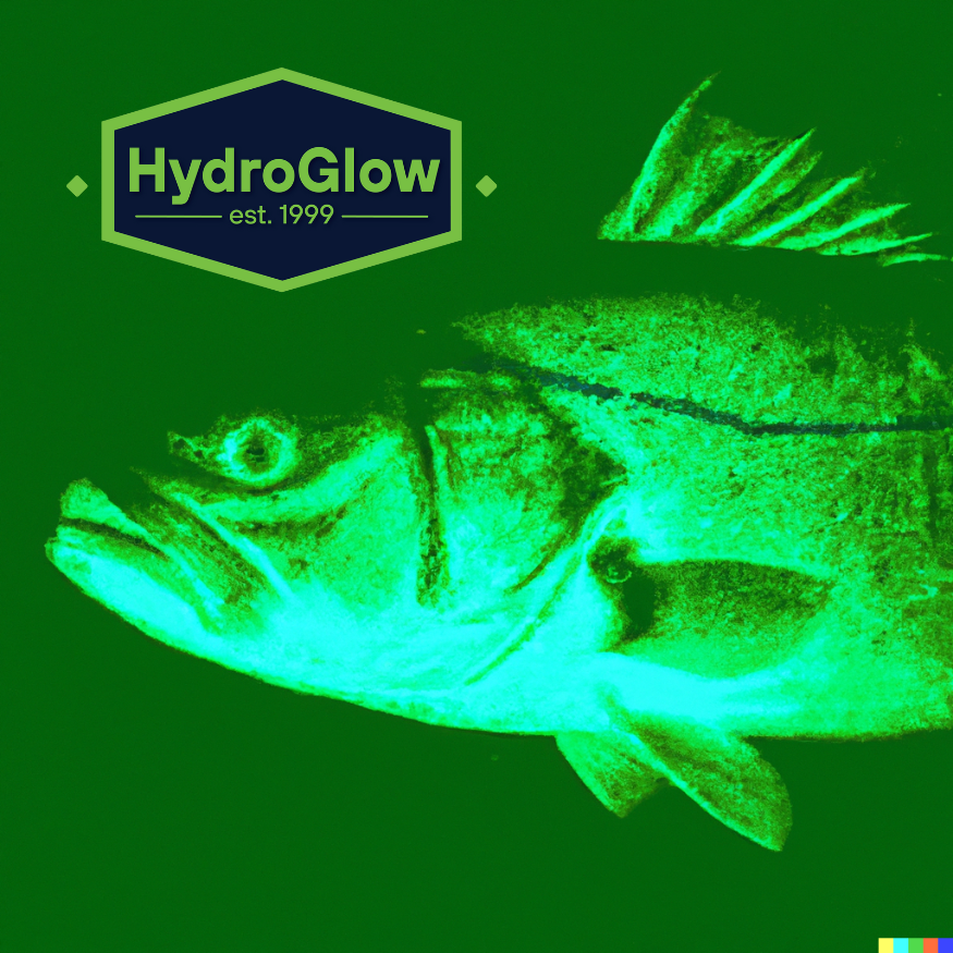 Products – Hydroglow Marine Lights